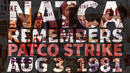NATCA Insider: Honoring PATCO: Yesterday, Today and Always
