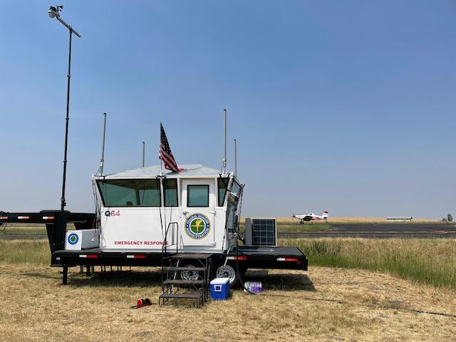 NATCA Insider: Members Working Fire Towers; Florida Metroplex ...