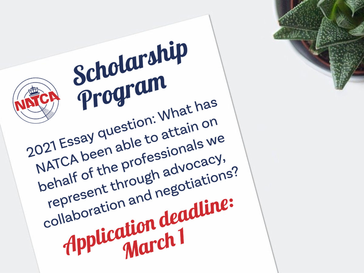 NATCA Insider: Celebrating Black History Month, Union Synergy's Town ...