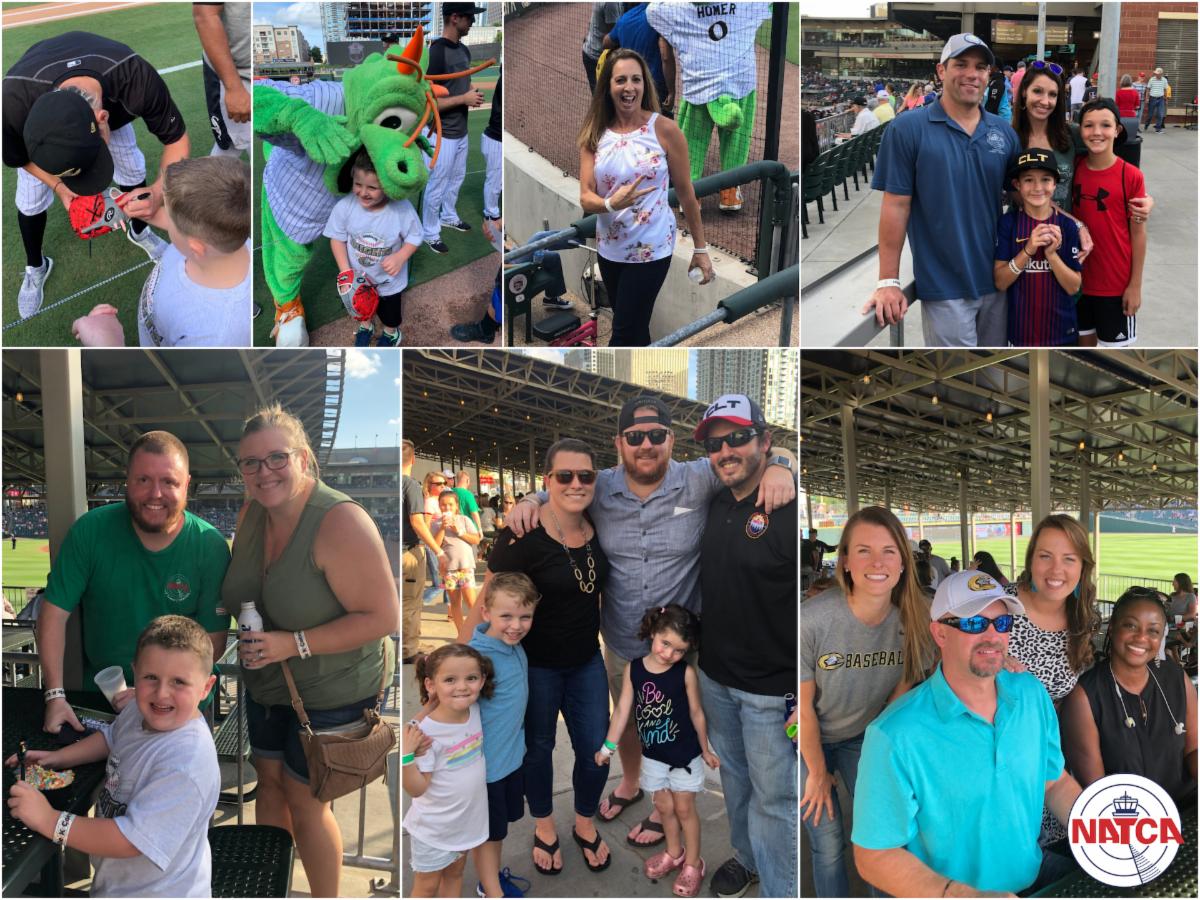 NATCA Insider: Enter Our Video Contest - How Do You Make Every Day a ...