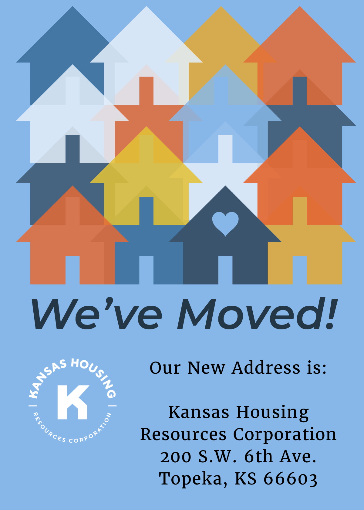 April 2025 | Breaking Ground: On the Homefront with Kansas Housing