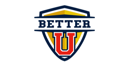 Introducing Better U Learning Year!
