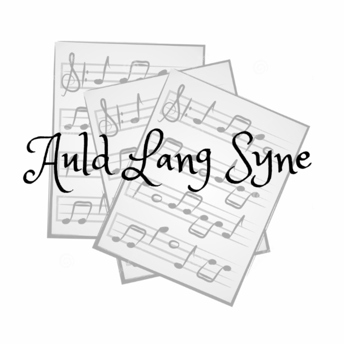 Auld Lang Syne