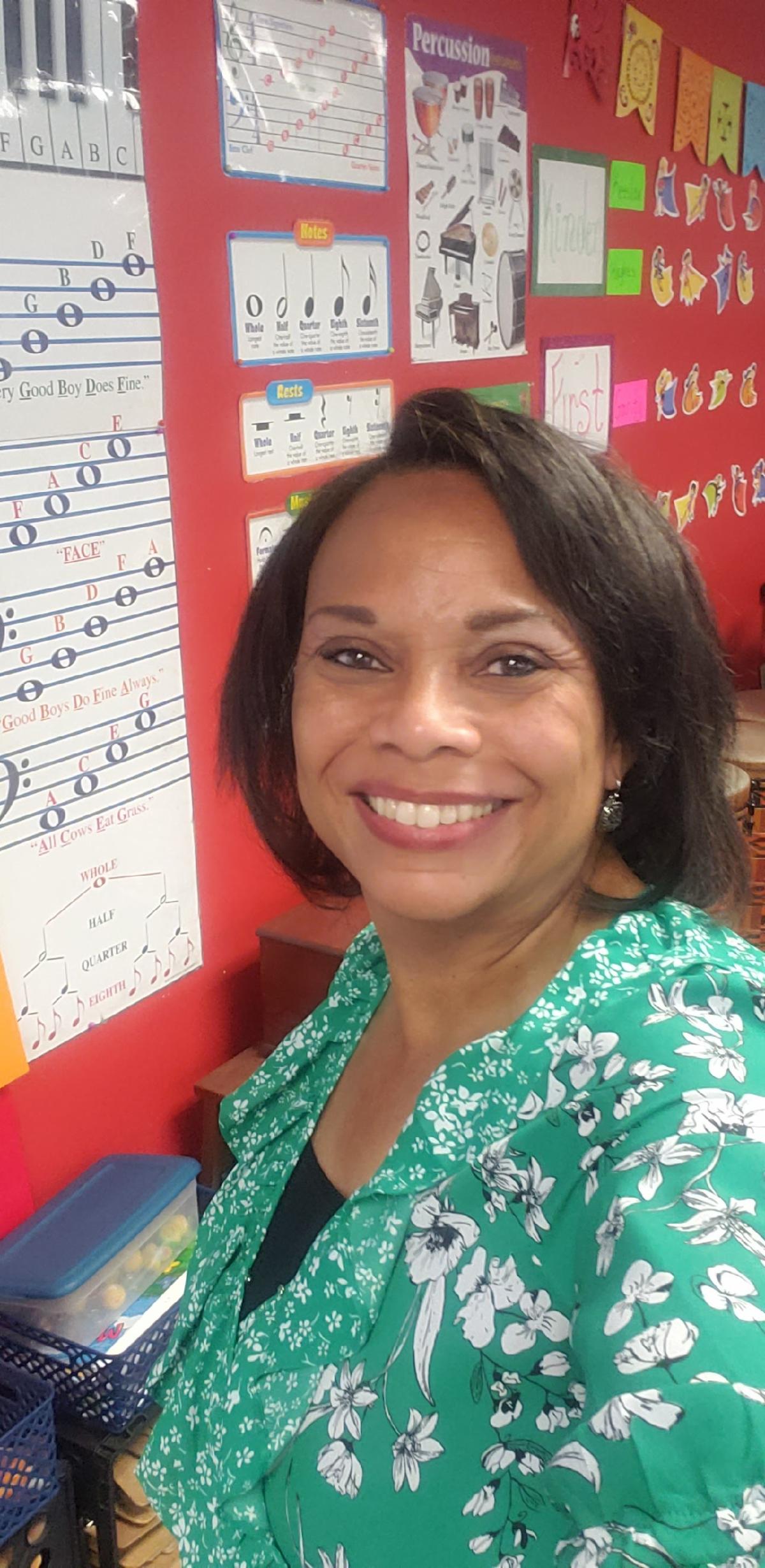 Elementary Humanities Info