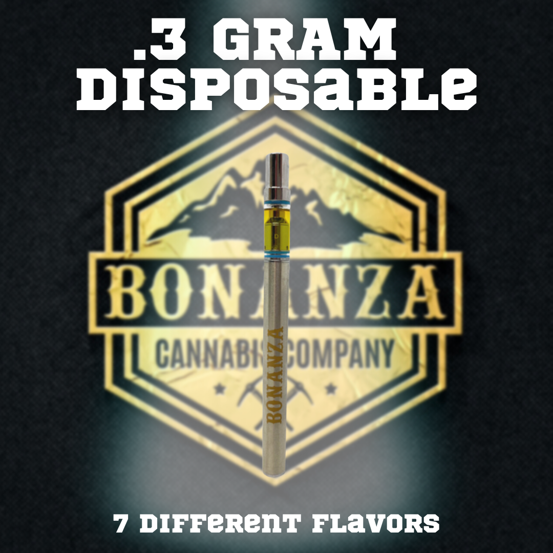 Los Lunas Grand Opening | Bonanza Launch | Puffco Giveaway | And More!