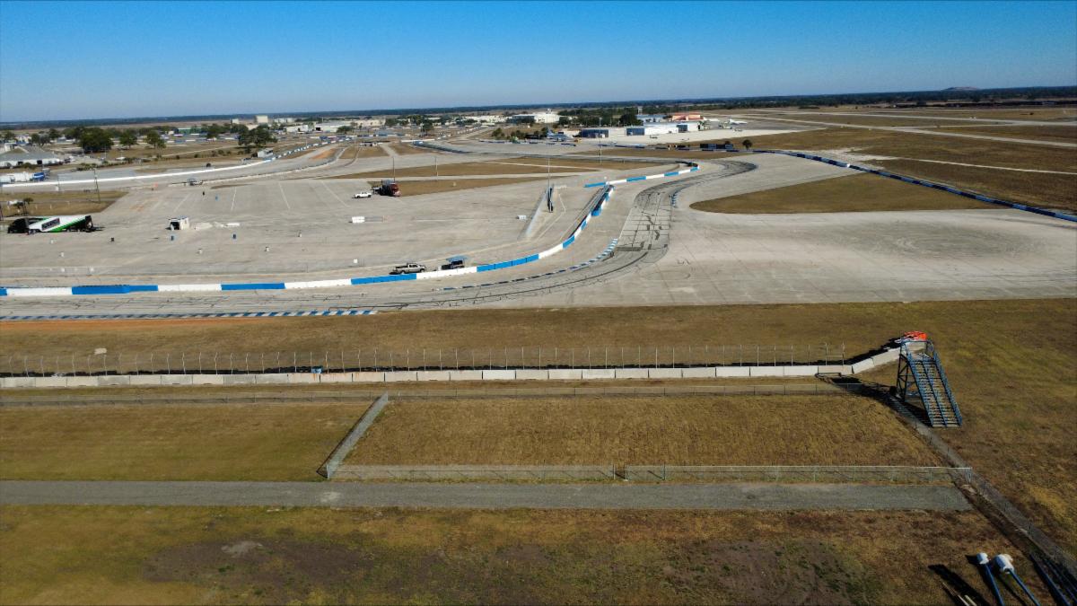 All Eyes on Sebring -- Purchase Now Before Prices Go Up or Tickets Sell Out