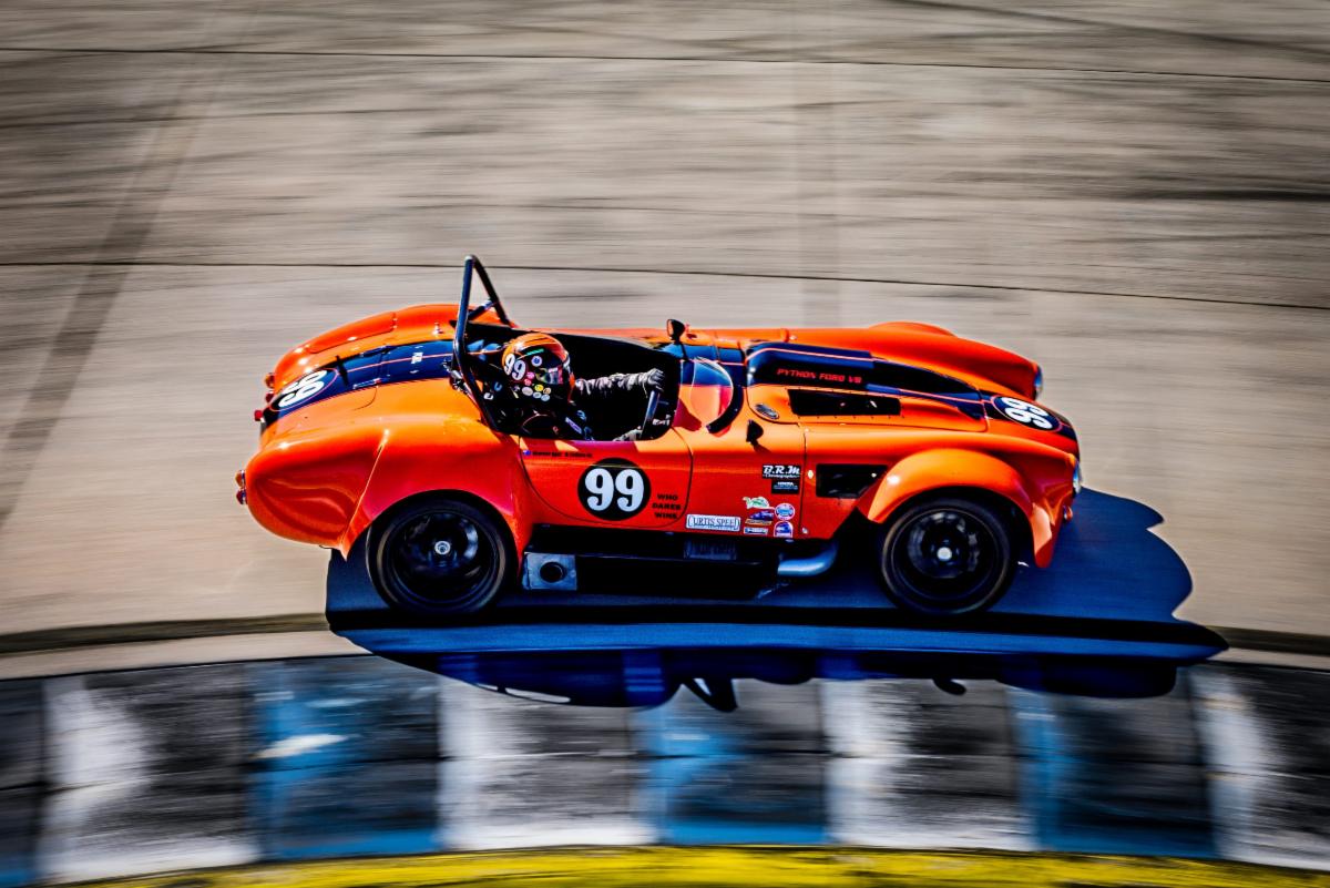 Sebring -- A Final Message Before the Big Week Arrives
