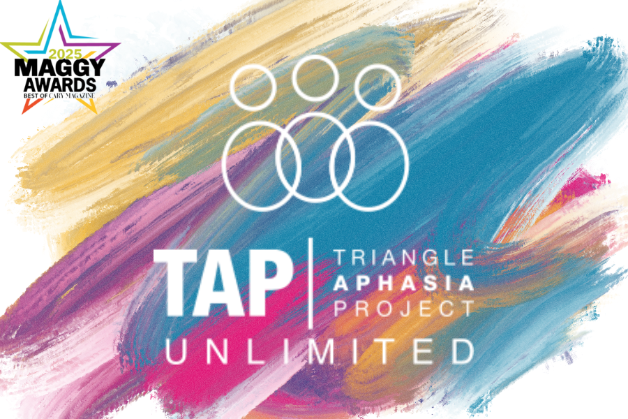 A Message from TAP's New Executive Director