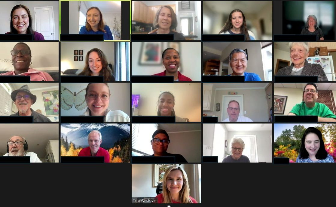 TAP Onboarding: Info + Videos