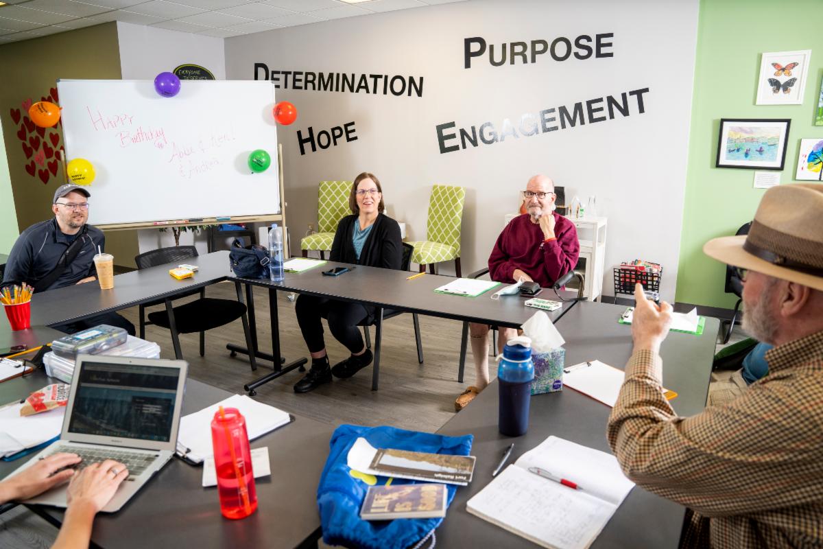 TAP Onboarding: Info + Videos