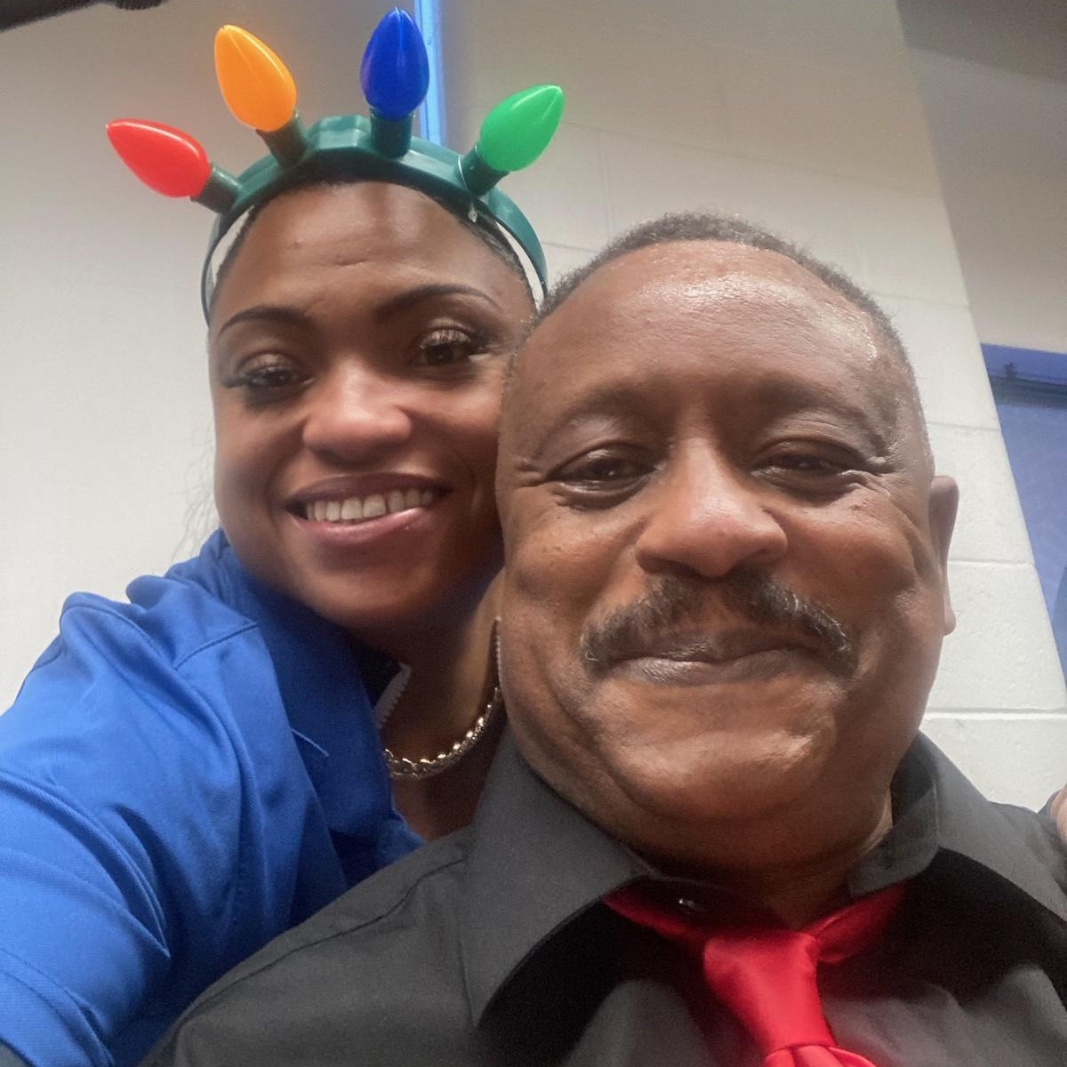 Honoring Tyrone M. Shannon