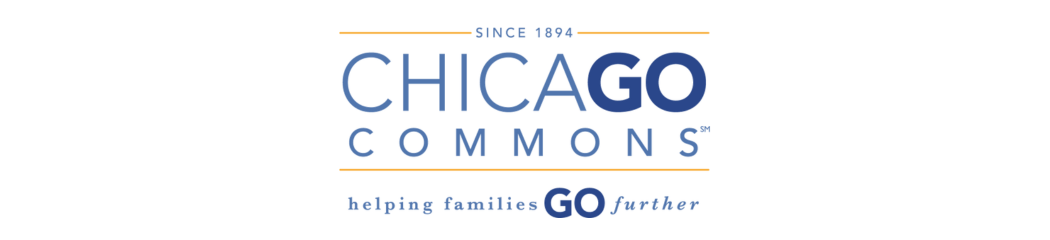 Looking Back and Ahead—Chicago Commons is on the move!