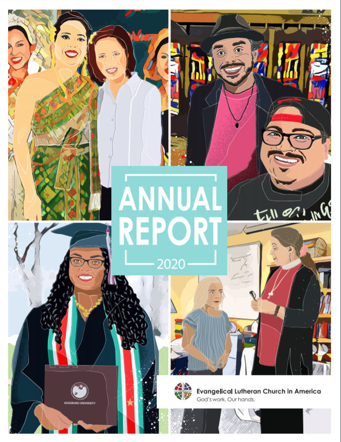 ECSW Newsletter 01/15/2021