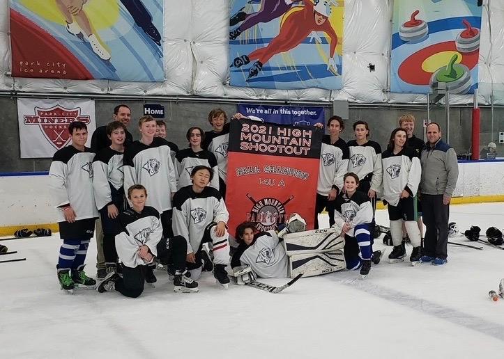 This Week at the Peaks