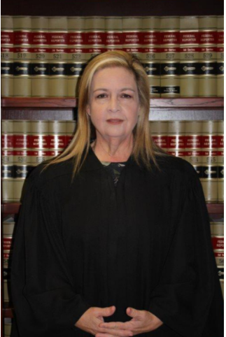 2020 Virtual Fall Judges Conference