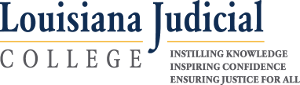 2020 Virtual Fall Judges Conference