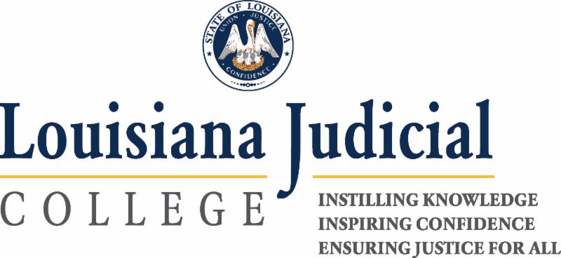 Judicial College News - February 2019