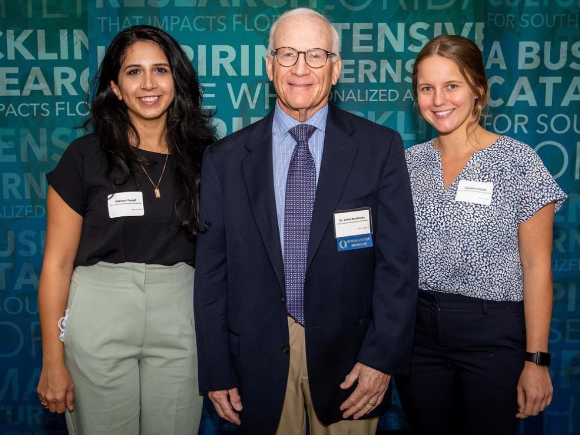 have you seen what's happening?