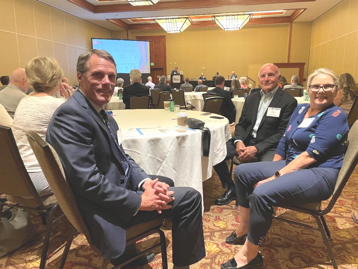 Gaines Gazette - News from Ted Gaines, BOE District 1