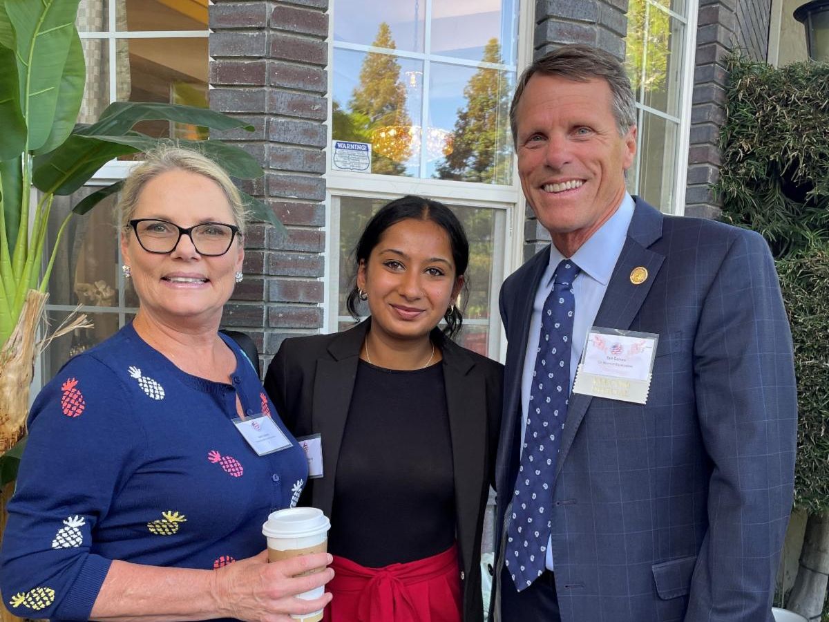 Gaines Gazette - News from Ted Gaines, BOE District 1