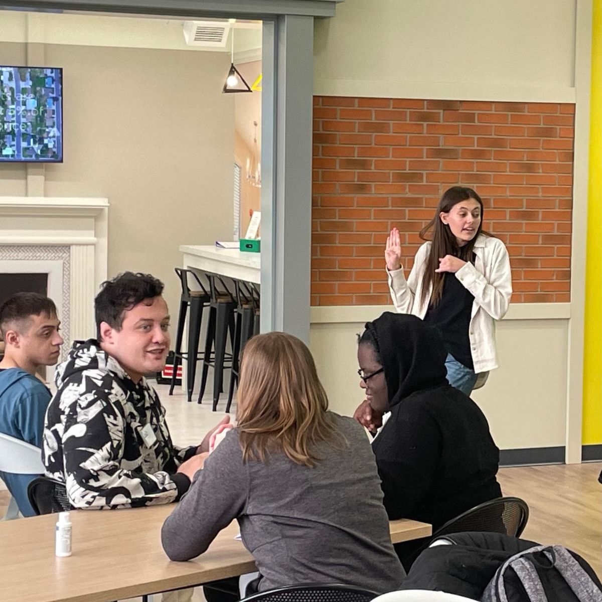 JA Monthly Newsletter | January 2025