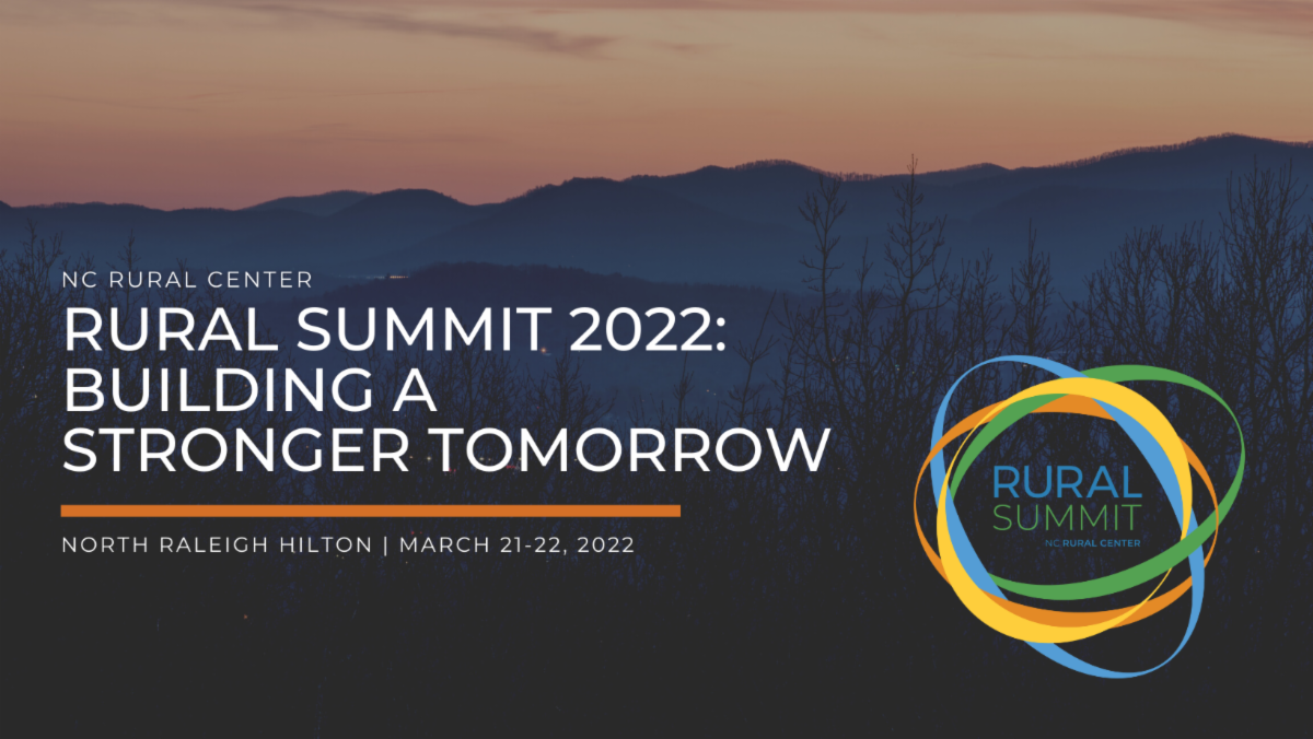 NC Rural Center Monthly News & Alerts