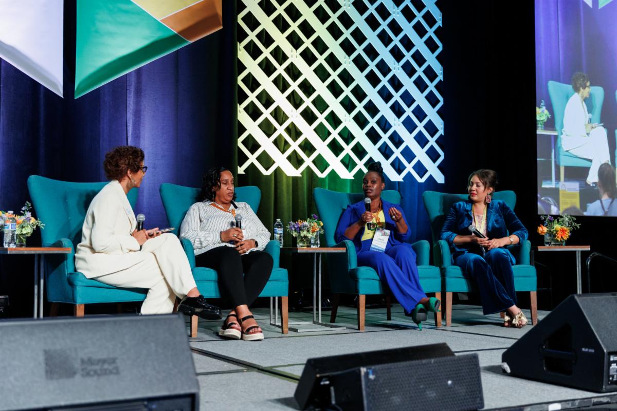 Rural Center honors rural excellence with annual awards