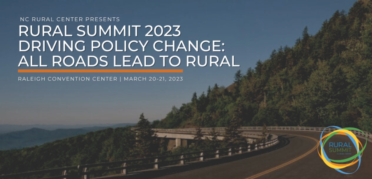 Rural Summit 2023: Call for Session Proposals