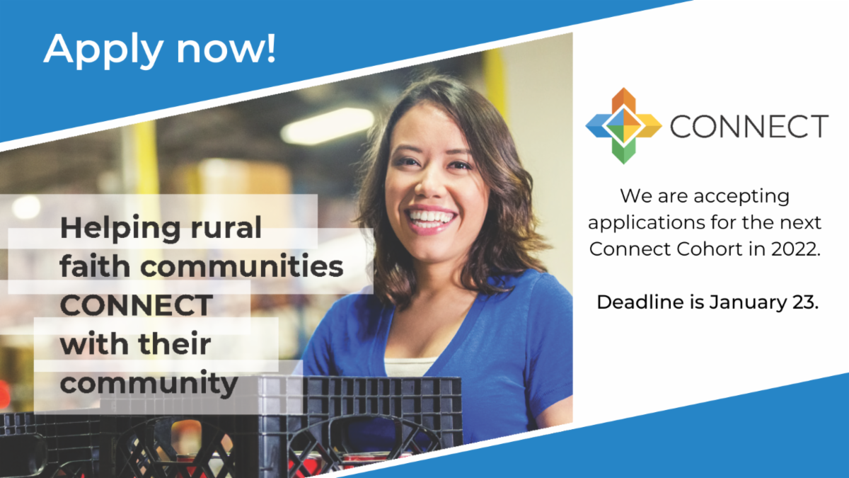 NC Rural Center Monthly News & Alerts