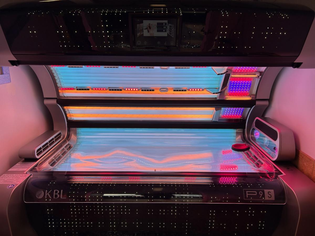 Fall Tanning Specials