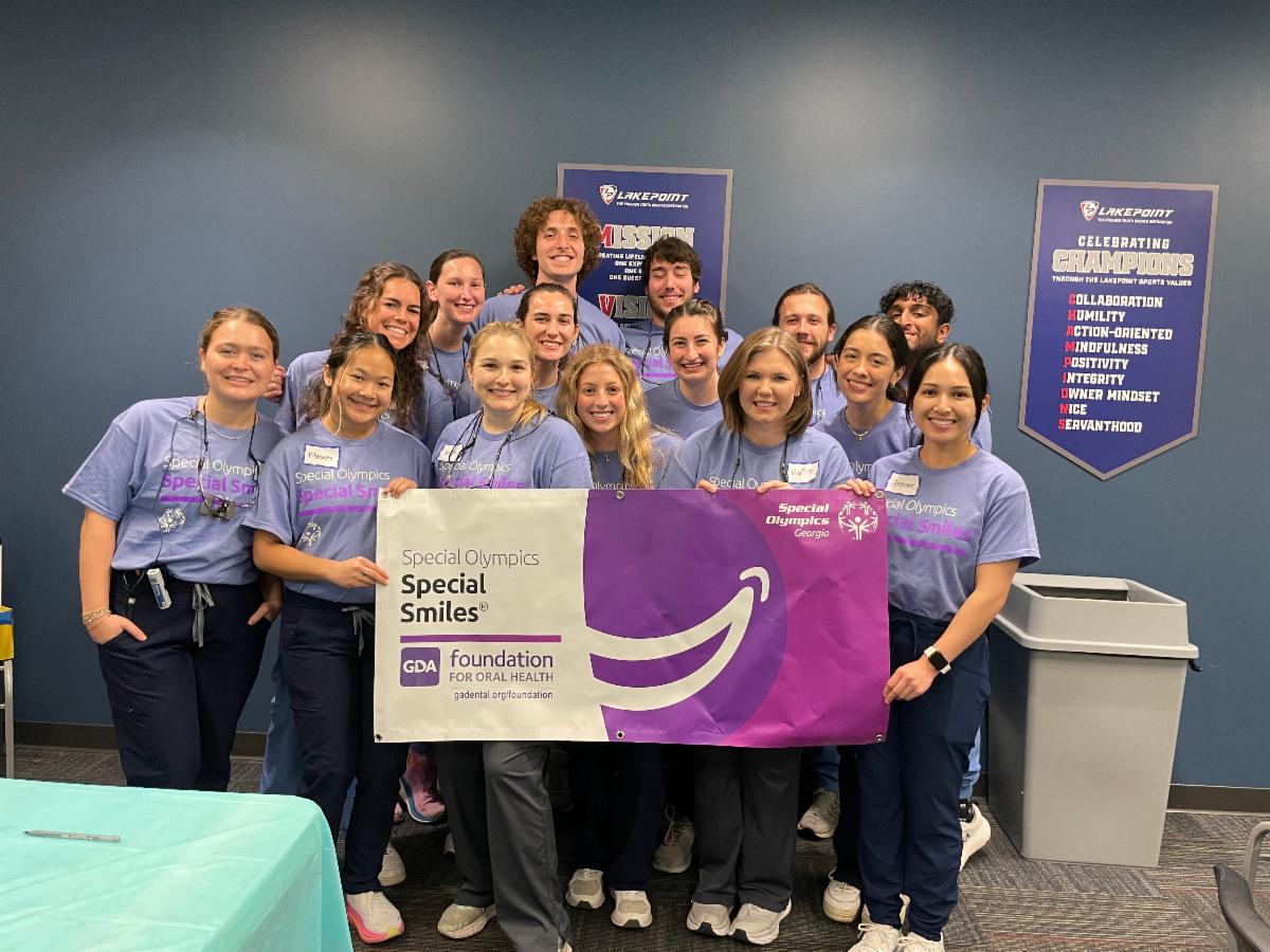 April 2024 GDA e-News: Updates and Resources for Your Practice