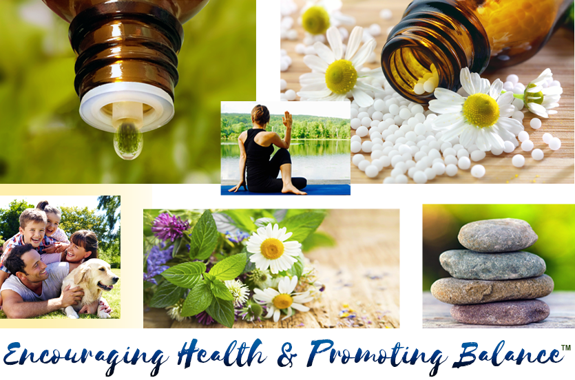 Welcome to Newton Homeopathics