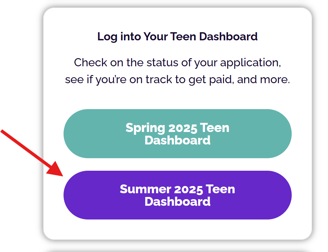 🚨OPEN Spots - Apply for these ASM programs!