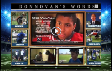 The Helmet-Free-Tackle Safety & Performance Training Camps & Clinics