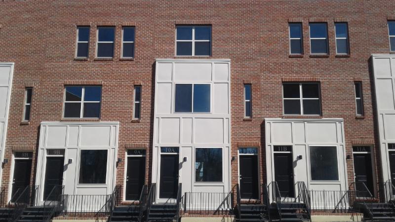 Talbert St Condo Workshop-Ward 8 on the move-Affordable rentals coming soon