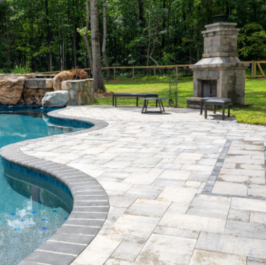 Nova Stone Landscape Masonry