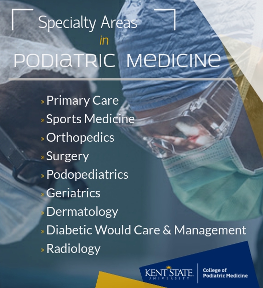 Find Your Footing: A KSUCPM Publication