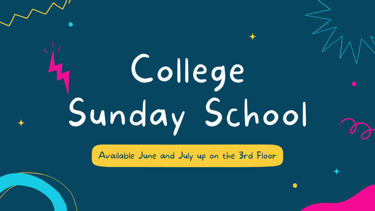 The Weekly Update, May 24, 2022