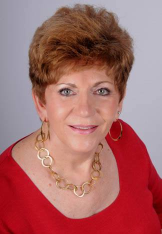 Lisa Downing 2021 Emmy® Award Nomination