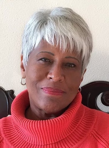 Lisa Downing 2021 Emmy® Award Nomination