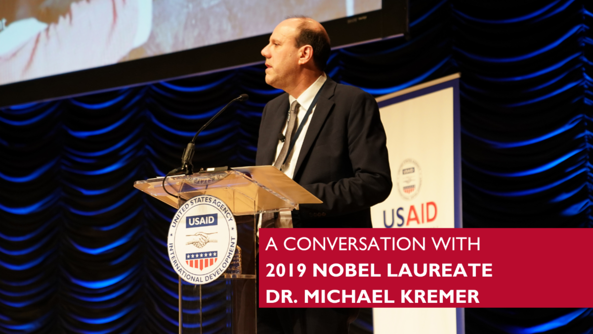 USAID DIV Digest: How DIV advances evidence-based foreign aid