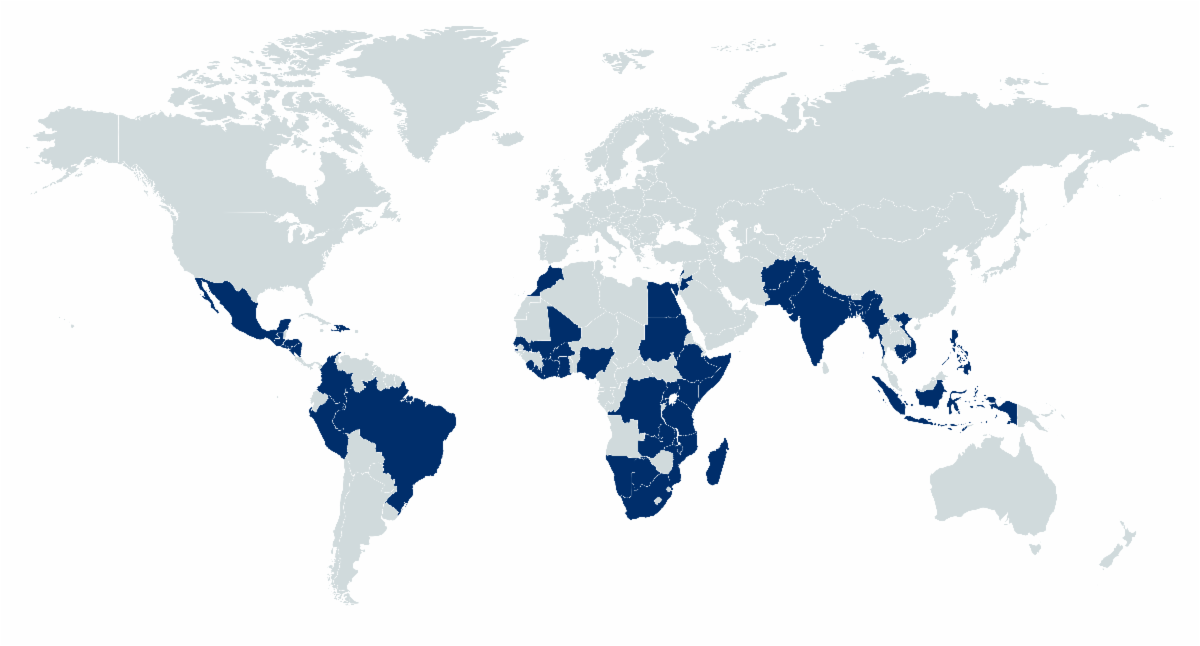 USAID DIV Digest: How DIV advances evidence-based foreign aid