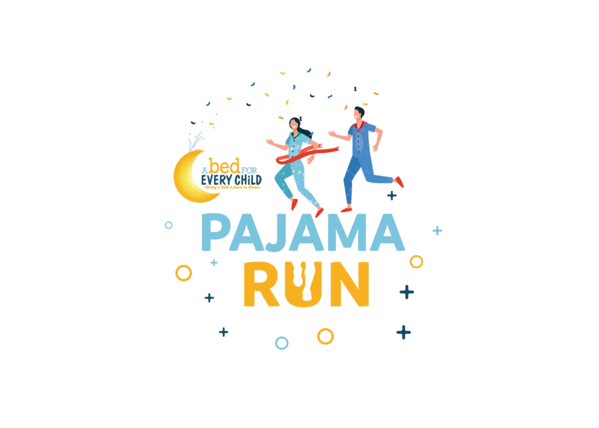 The 2022 Pajama Run