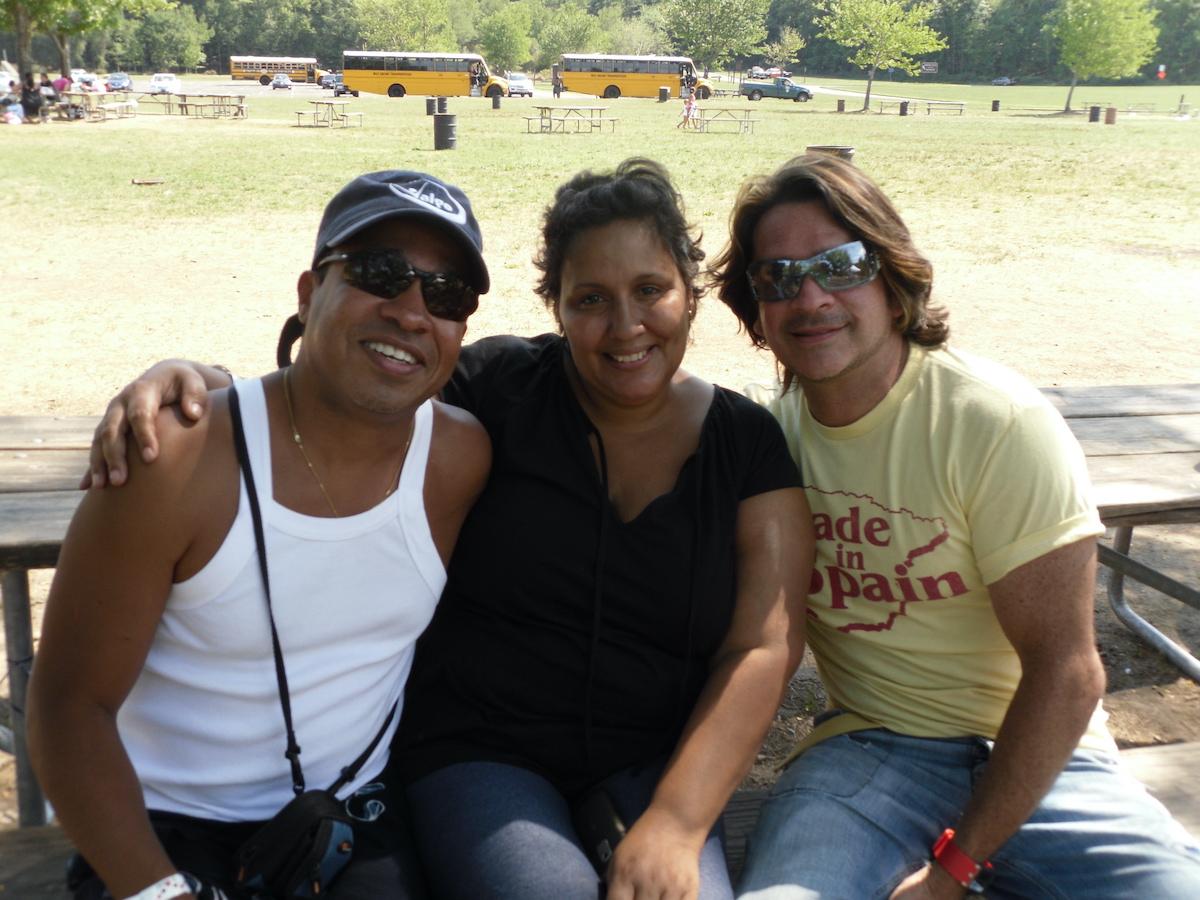 Remembering Gerardo Pineda and His Impactful Life