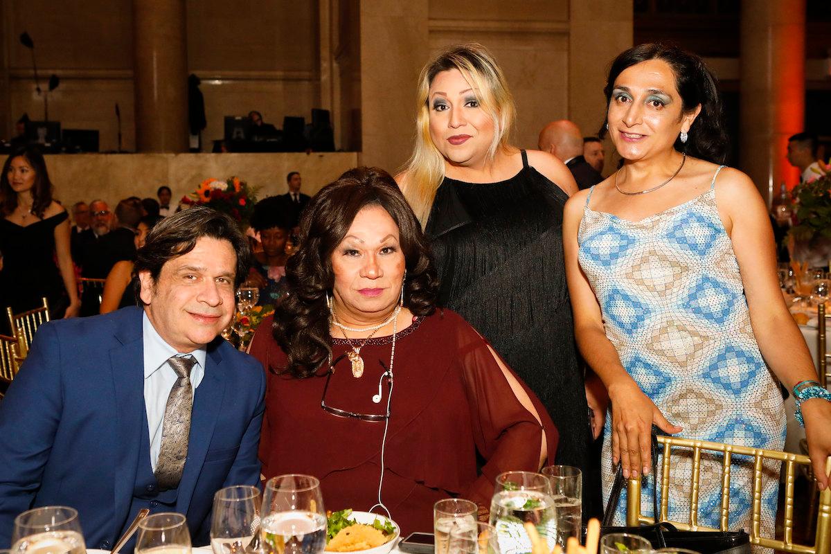 Remembering Gerardo Pineda and His Impactful Life