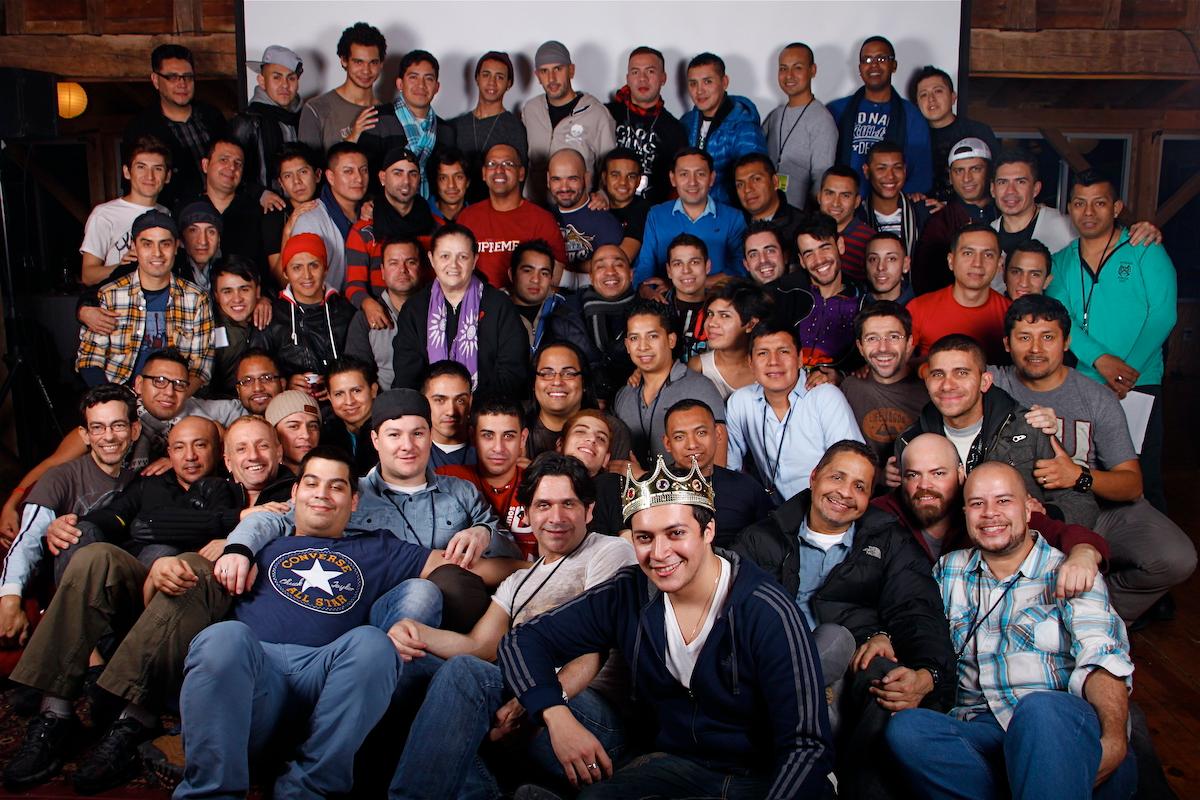 Remembering Gerardo Pineda and His Impactful Life
