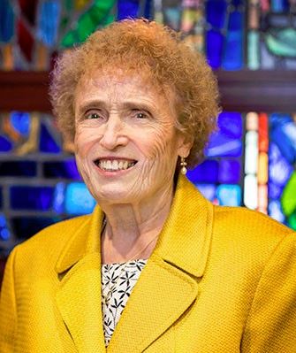 Sr. Callista Roy: An Evening with a Nurse Leader & Living Legend