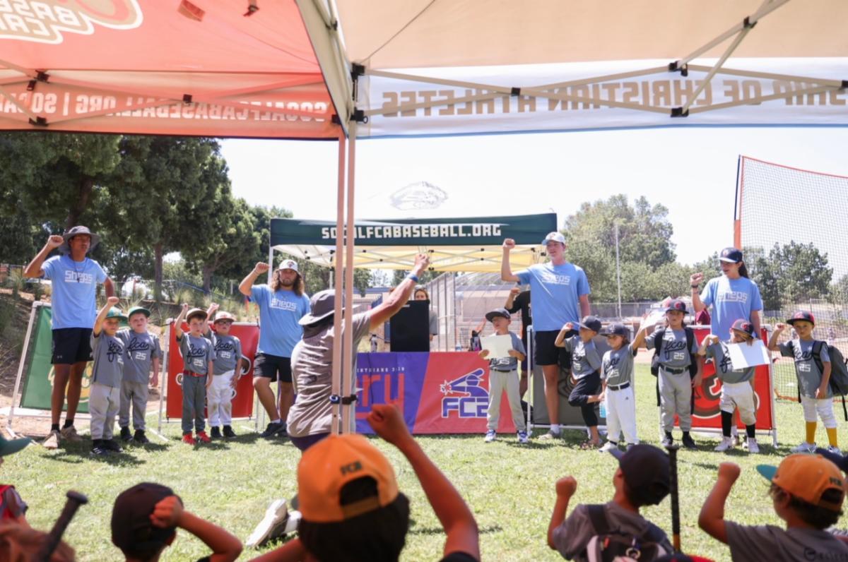 Hey Teammate! Exciting FCA News to share with you! 🙌