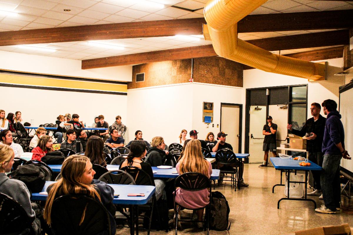 Hey Teammate! Exciting FCA News to share with you! 🙌