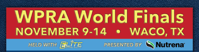 WPRA World Finals